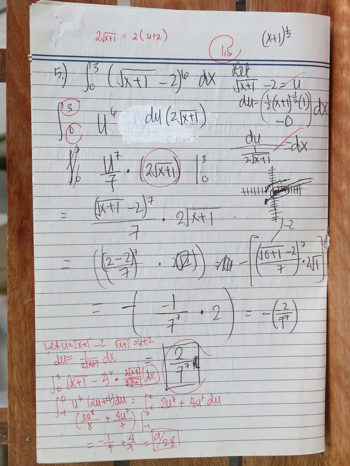 UPD Samplexes, Readings, and Materials: UPD Math 53 (Now Math 21 ...