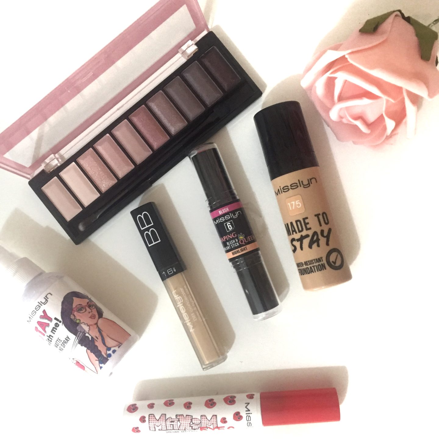 Misslyn Cosmetics | Aodour - Aodour Beauty