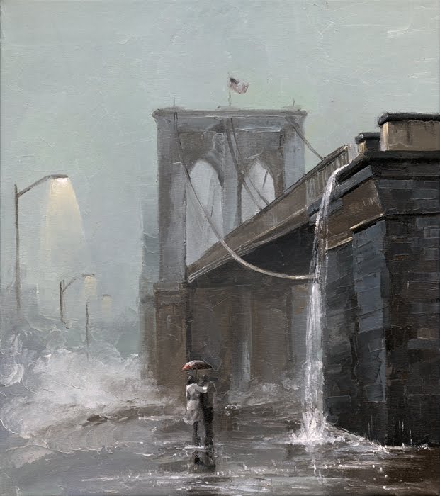 As Cores Da Arte: Victor Bauer