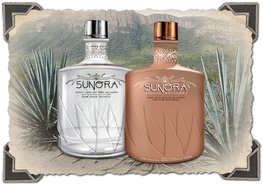 The Wine and Cheese Place: Sunora Bacanora