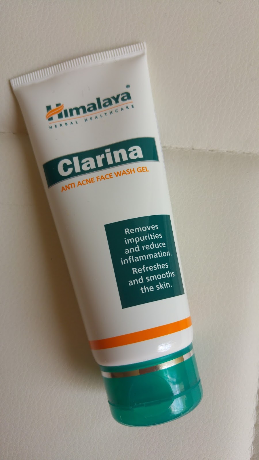 Himalaya gel za umivanje