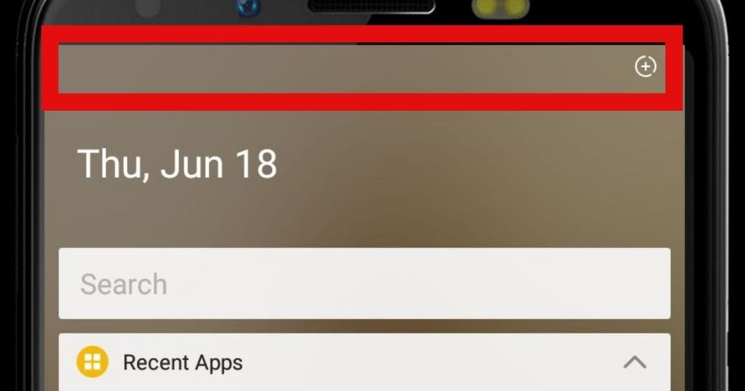 How to Hide Status Bar Icons on Android
