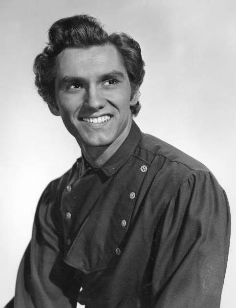 A TRIP DOWN MEMORY LANE: RIP: TOMMY RALL