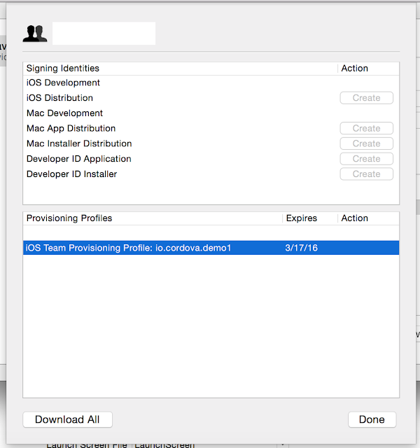 Software Development Android And Ios Mobile Application Development Part 4 Testing And