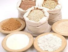 Tiboni: Farináceos em 8 atos