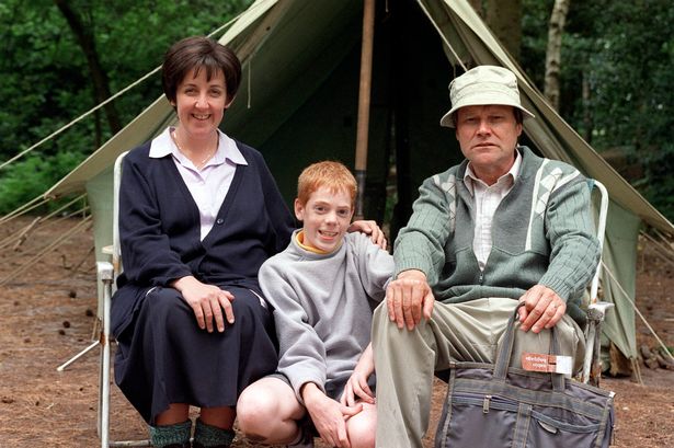 Coronation Street Blog: Corrie and the Care System