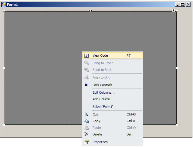 display data in datagridview c# | SharePoint