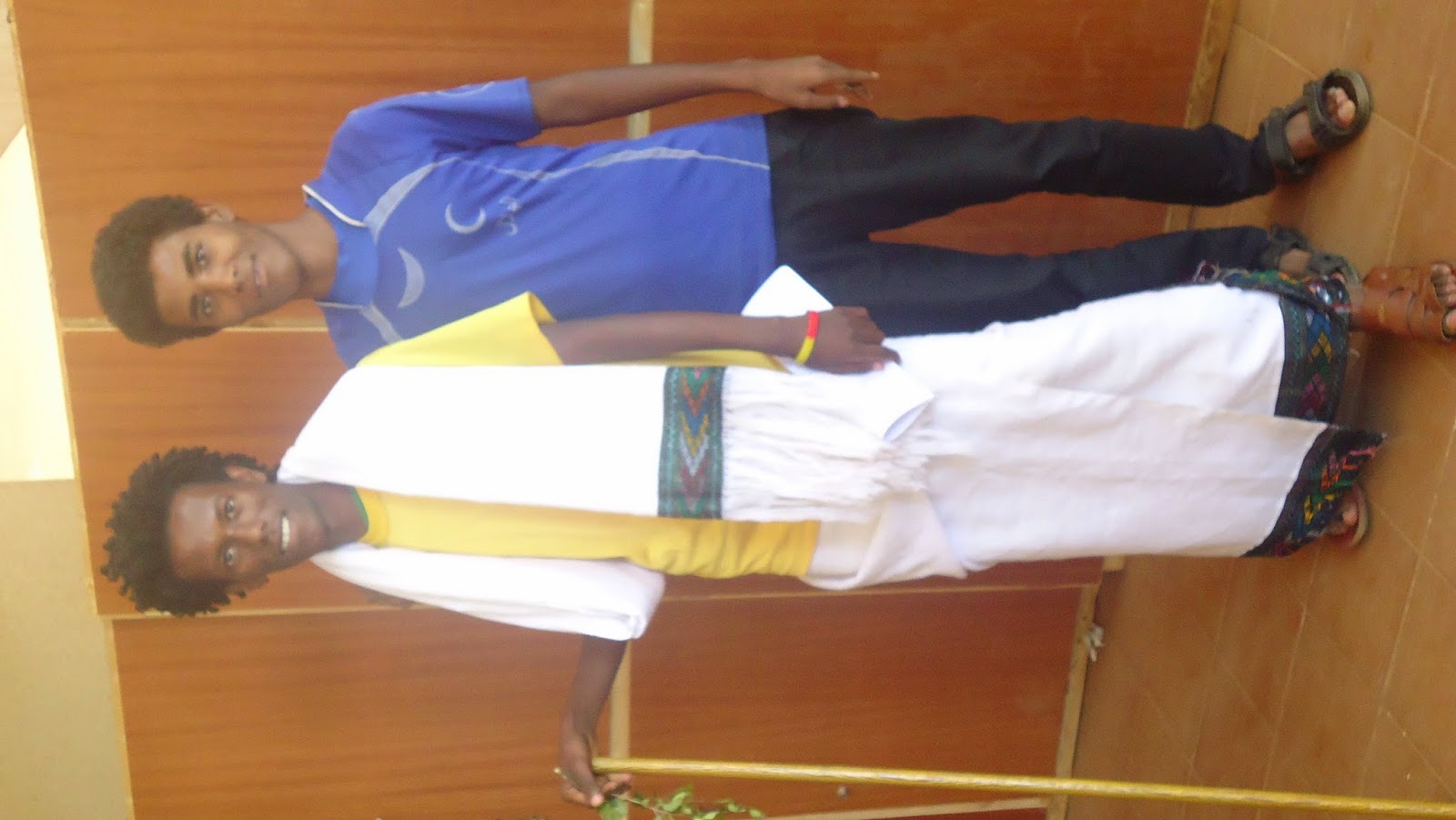 ሀዋሳ ዩኒቨርሲቲ አዋዳ ካምፓስ (HAWASSA UNIVERSITY AWADA CAMPUS) : የብሄር በሄረሰቦች ቀን ...