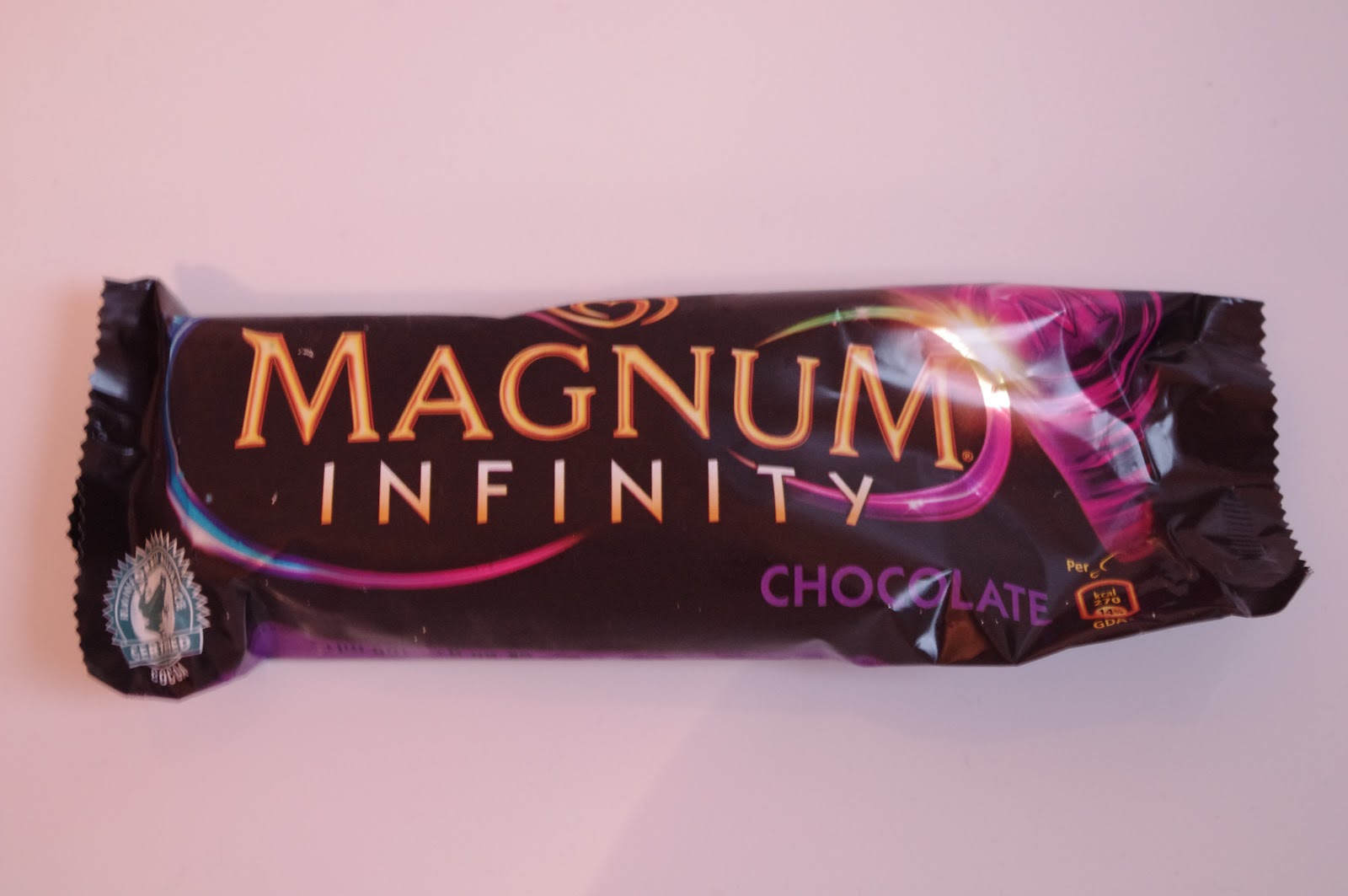 Bibi´s Welten: Magnum Infinity