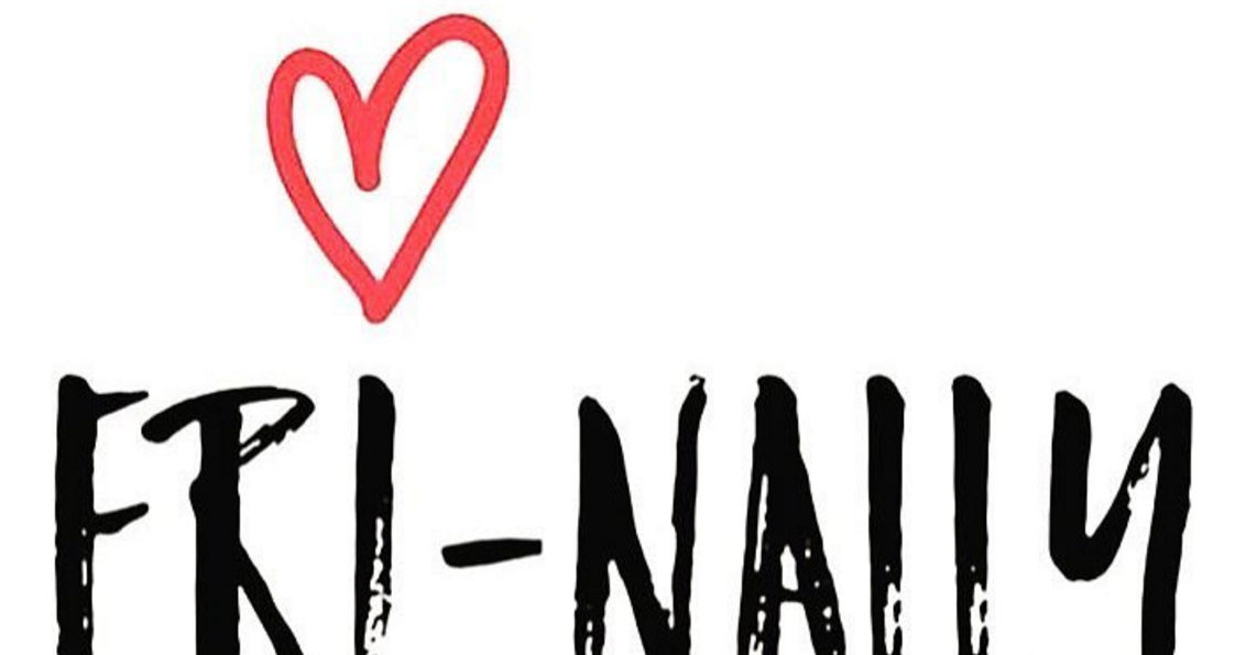 The Uptown Acorn: Fridays Make Me Happy