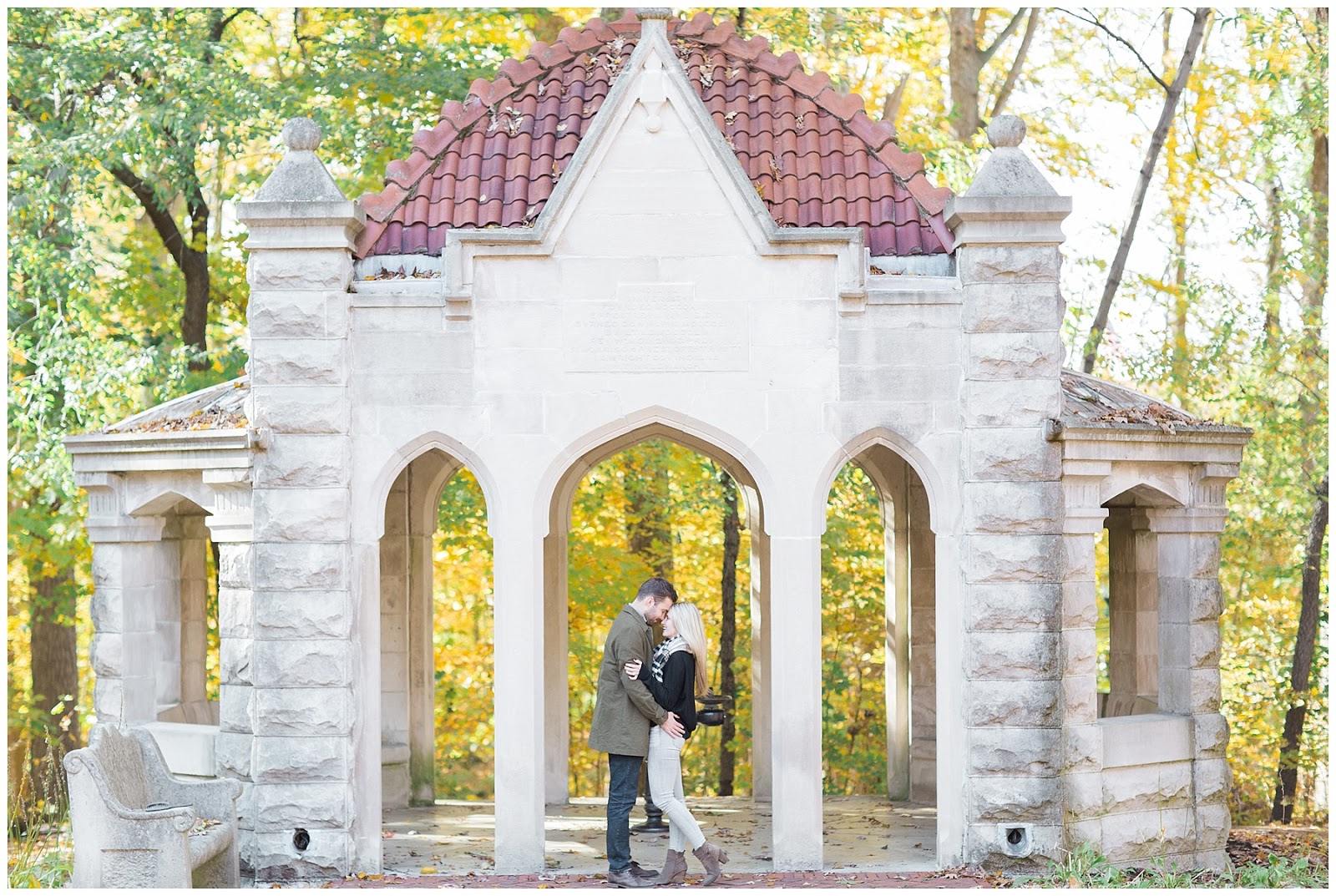 jessie & jason: e-session — Photography by Lauryn