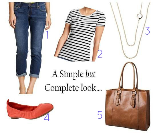 The Strong Family: An Easy and Complete Look for Mom