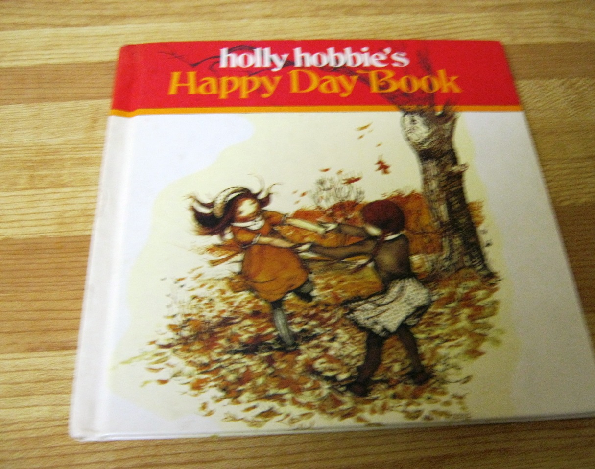 Holly Hobbie Collection