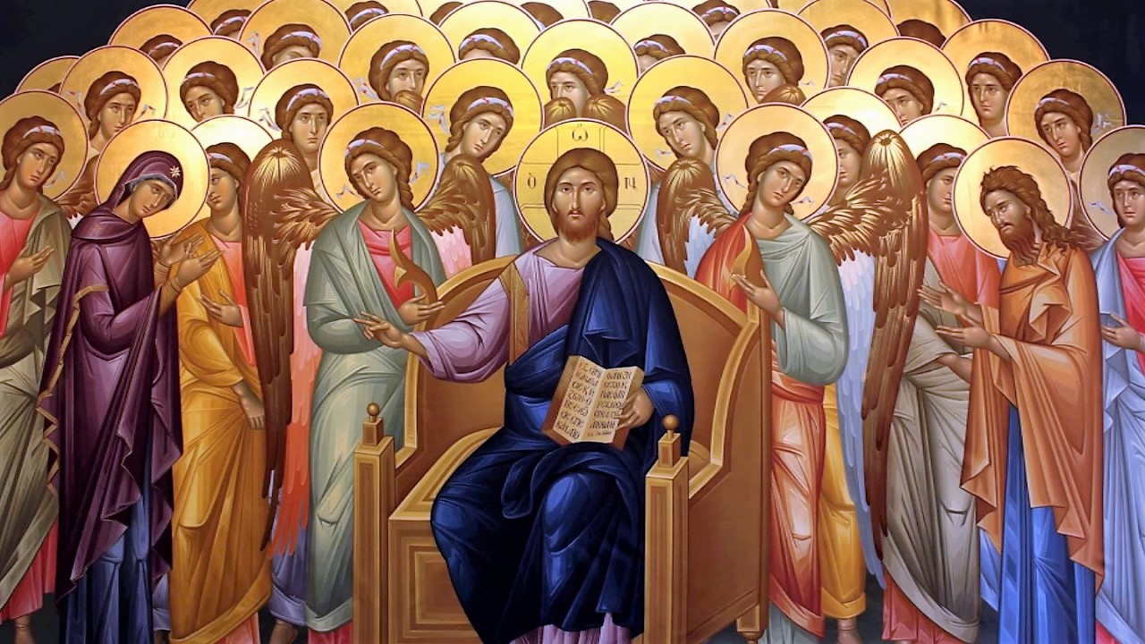 Where the Crusades and Clashes Between the Papacy and the Holy Roman ...