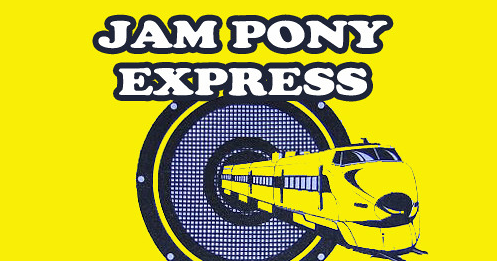 Eternamente Funk Melody: Jam Pony Express Miami Bass Classics Vol. 6