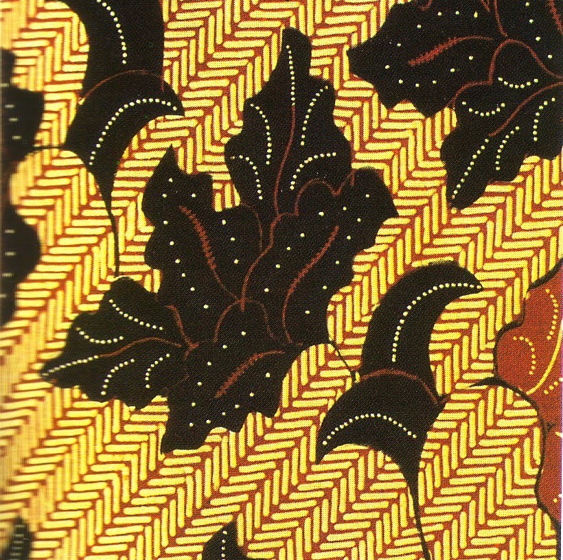 Batik Ciamis | Everything About Design