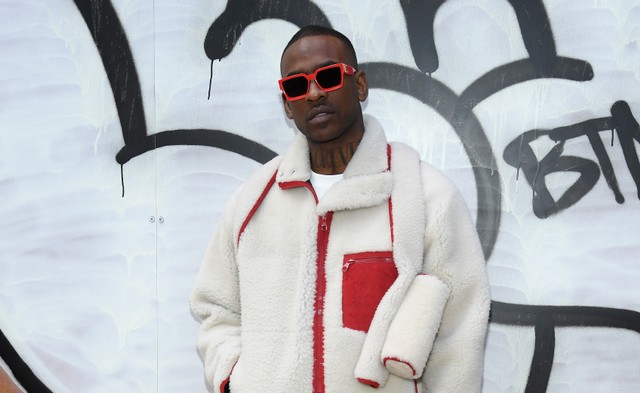 Sound P. is diggin' in the crates: Mai 2019