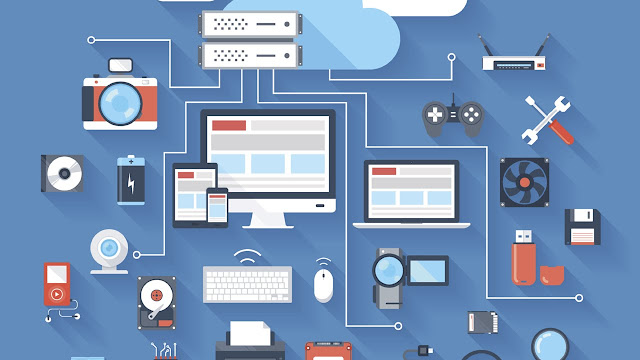 Objets connectés : la nouvelle menace de l'informatique mondiale