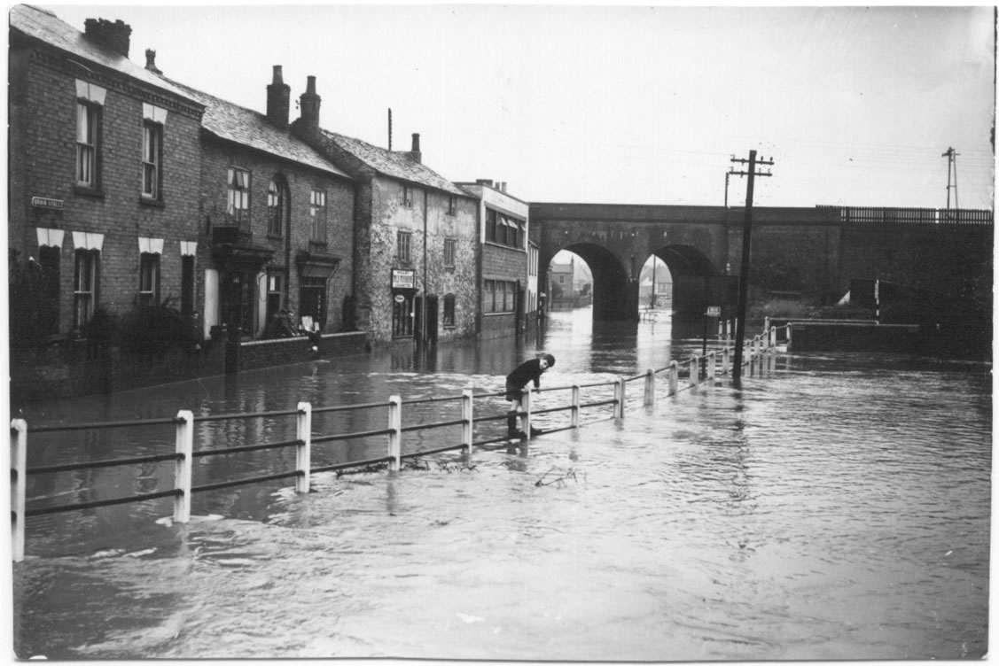 My Family Tree & other stuff: Way of living in Sileby, Leicestershire ...