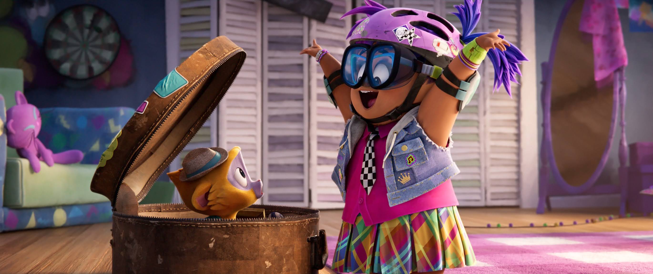 VIVO (2021) - Trailers, Clips, Featurette, Images and Poster | The ...