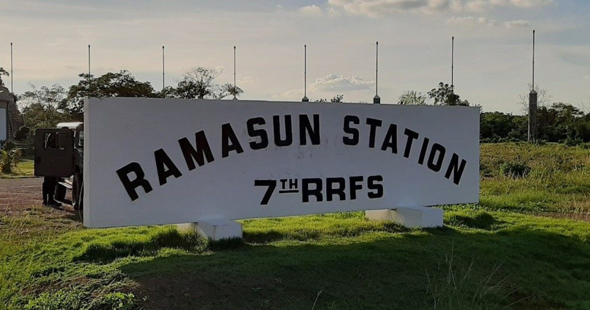 Chronology of Southeast Asia in Conflict: Thailand's Ramasun NSA ...