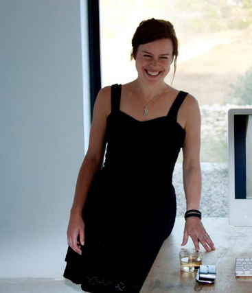 ahtcast: Artist Interview: Clare Price