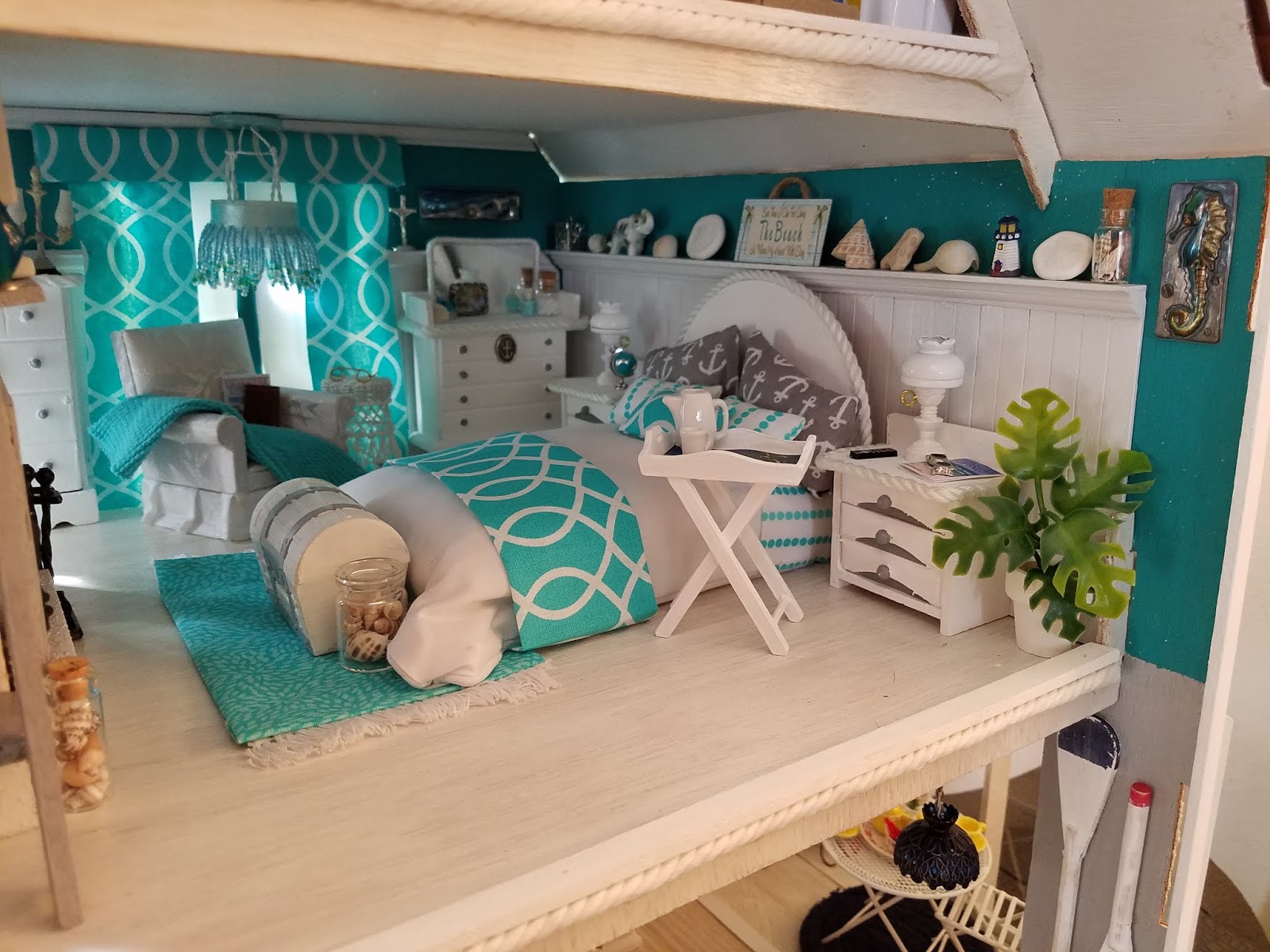 Mini - Shack: A closer look at The Brookwood and it's ties to SW Florida