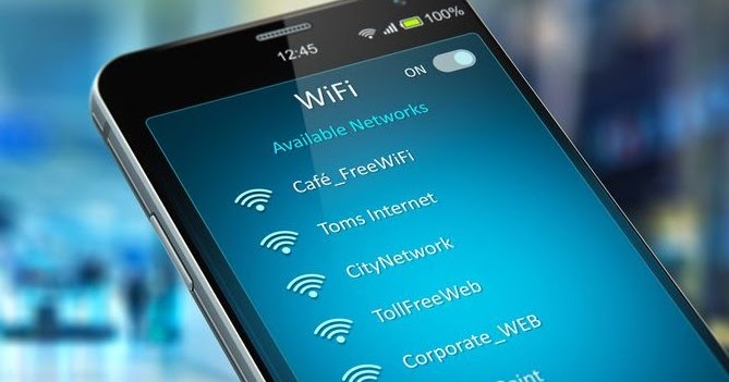 Soluzioni se il Wi-Fi su Android non si collega alla rete o a internet ...
