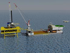 DickAlive Information Center: Drilling Rigs -- Land & Offshore