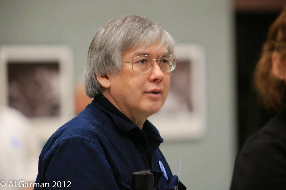 Barers of Maple Valley: Martin Chaney Chosen Chair At 5th Dem ...