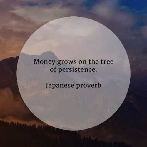 50 Money quotes that'll help you grow financially stable