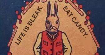 Halloweek RPG Talk: I Want Candy