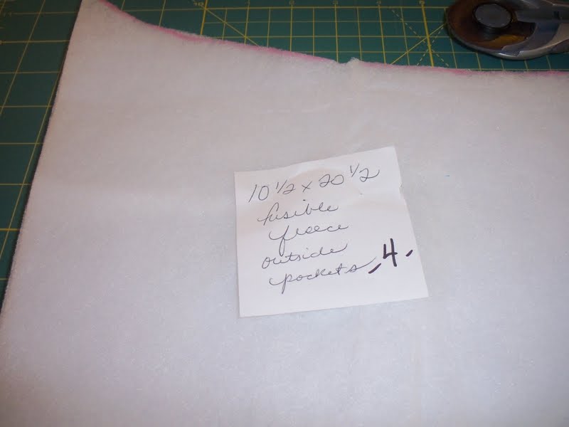 Rocknquilts: Toot-torial Tuesday #7 7/26-7/29/11 Elizabeth's Letters ...