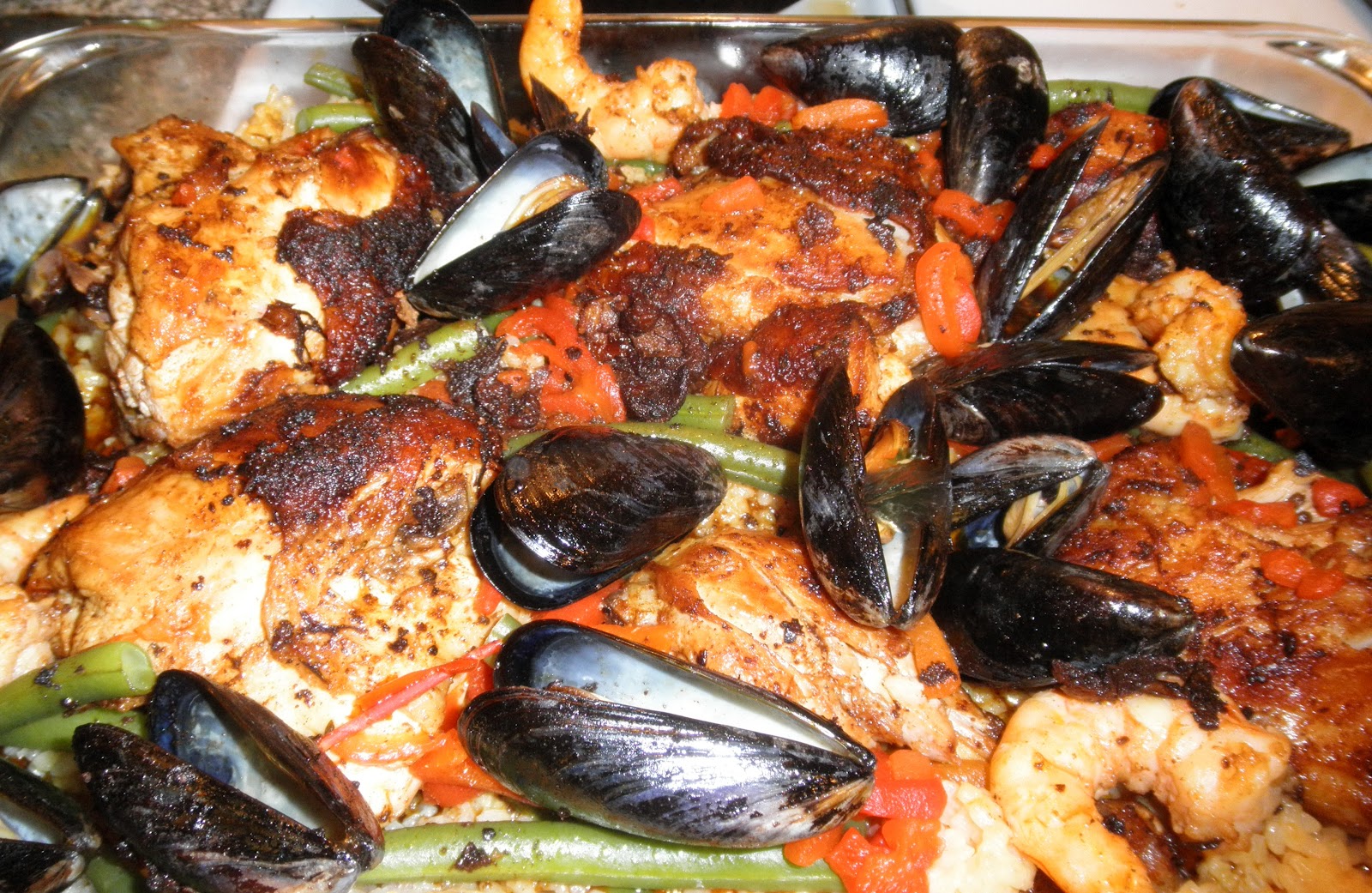 Cecelia Heer's Culinary Corner: CHICKEN TWO WAYS: (1) BRINED AND WHOLE ...