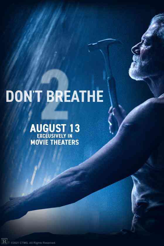 ‘No respires 2’ – Trailer