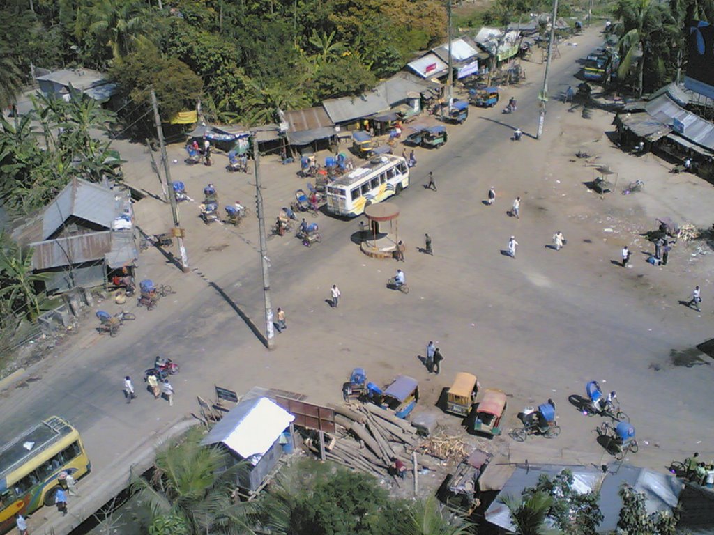 EXPLORE THE WORLD: Pirojpur, Bangladesh; Image Gallery