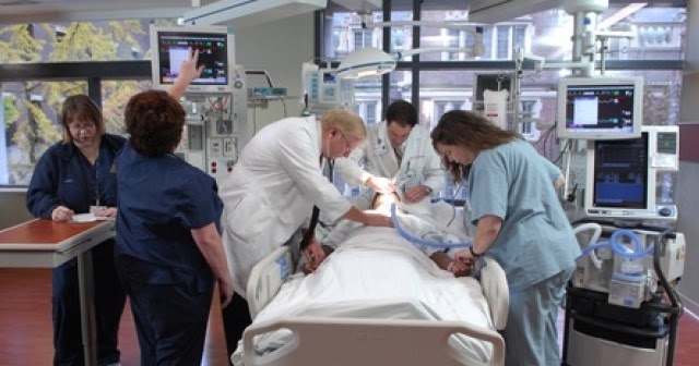 The 'Must Have' Factors That Make A Hospital The Best Hospital - Health ...