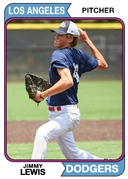 Dodgers Blue Heaven: Dodgers Third Pick of 2019 Draft - 78th Overall ...