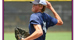 Dodgers Blue Heaven: Dodgers Third Pick of 2019 Draft - 78th Overall ...