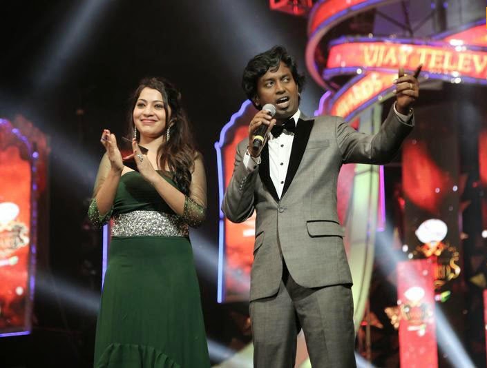 Ramya Super Singer 4