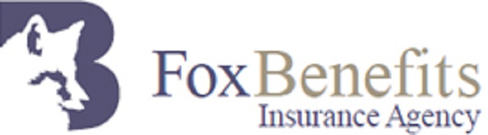 File Fox Benefits Insurance Agency Logo - World Top Insurance Companies ...
