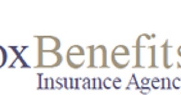 File Fox Benefits Insurance Agency Logo - World Top Insurance Companies ...