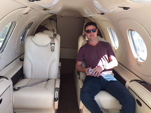 Private jet charter facts, questions and answers.