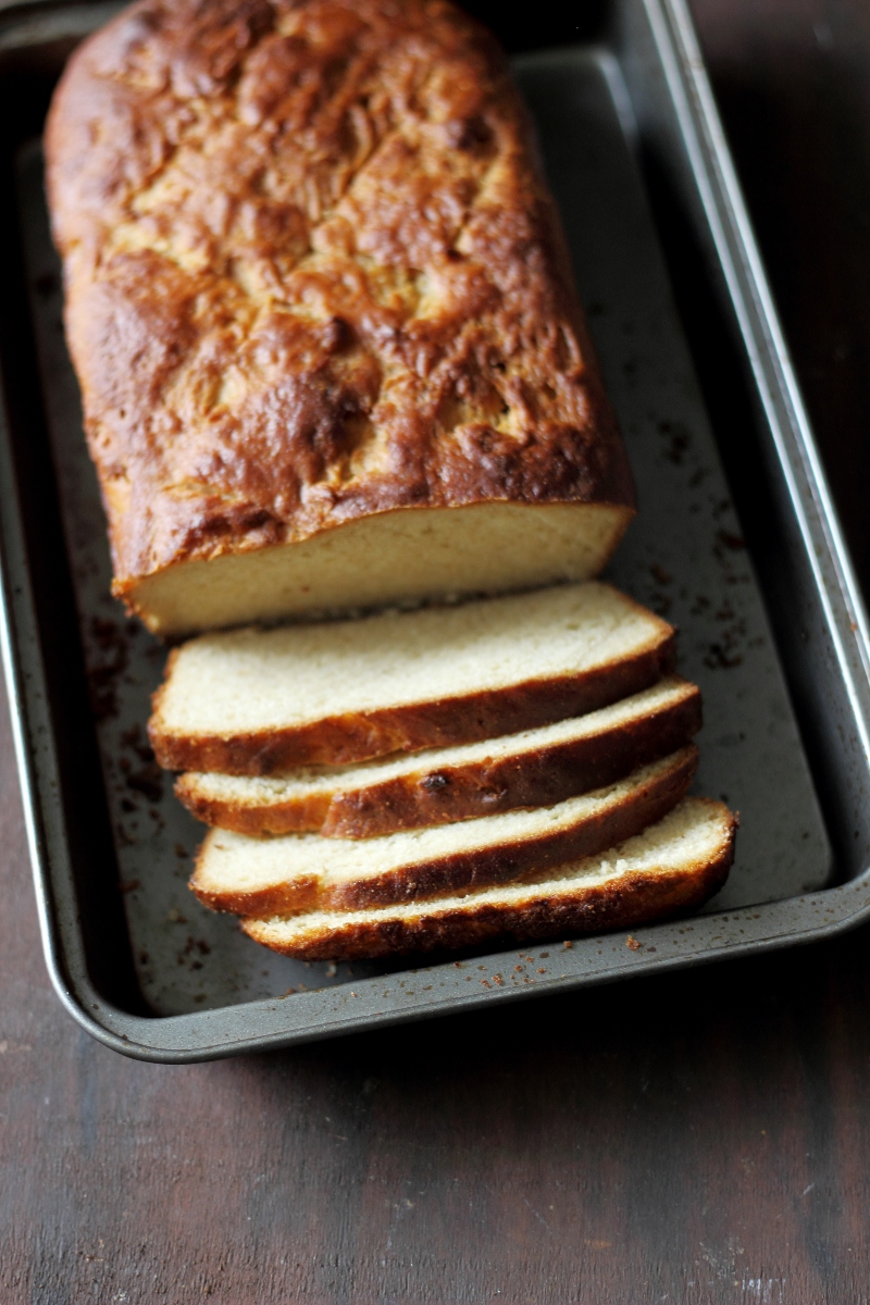 Merry Tummy: Whole Wheat (Chakki Atta/Chapati Flour) Bread