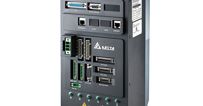 Robot Controller with Servo Drive Integrated developing customized ...