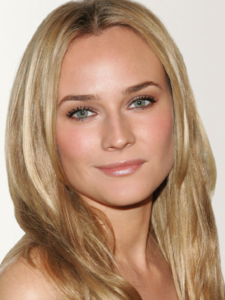 Pelo largo 2013: Pelo lacio con volumen - Tendencias 2013