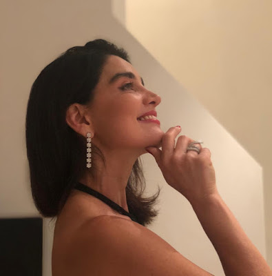 BONITAS ARGENTINAS Y DEL MUNDO: VERO VARANO 14