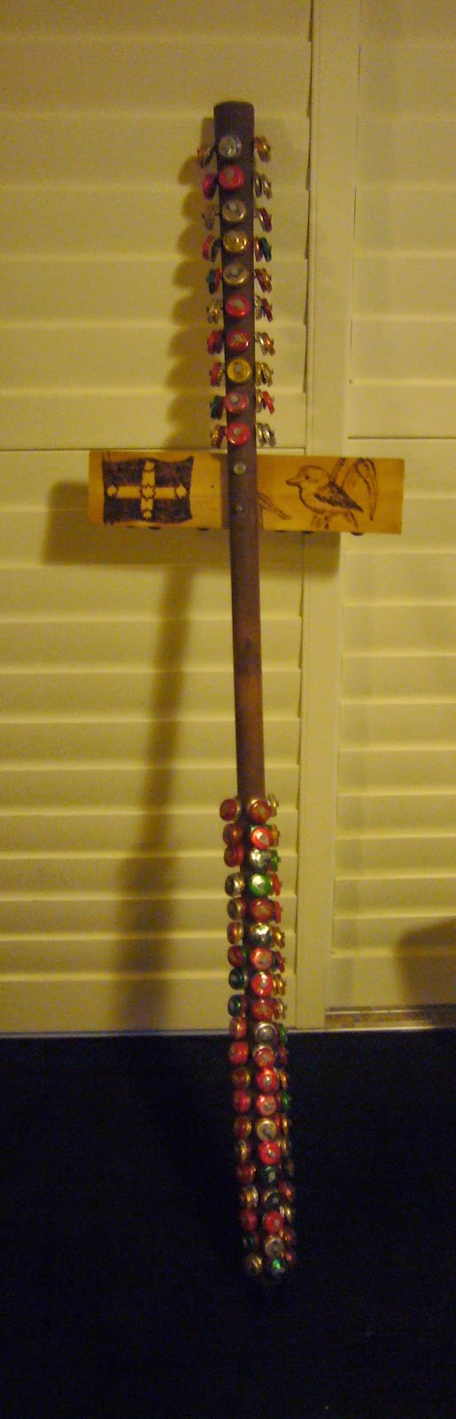 The Bush Music Club: The lagerphone - origins & examples