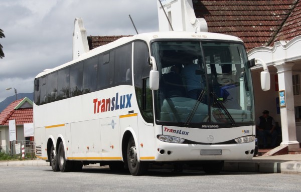 Ndi Muthu: South African long distance Buses rated from WORST to BEST