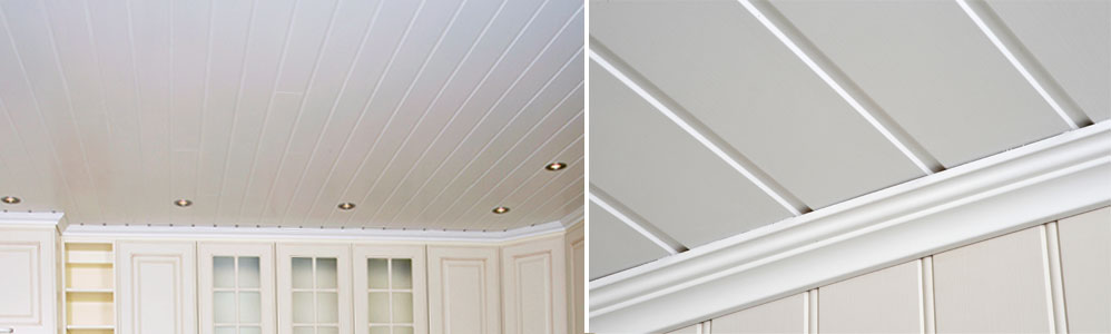 Villa Nystuga - Vårt lågenergihus på landet: 1,5 ton innertak